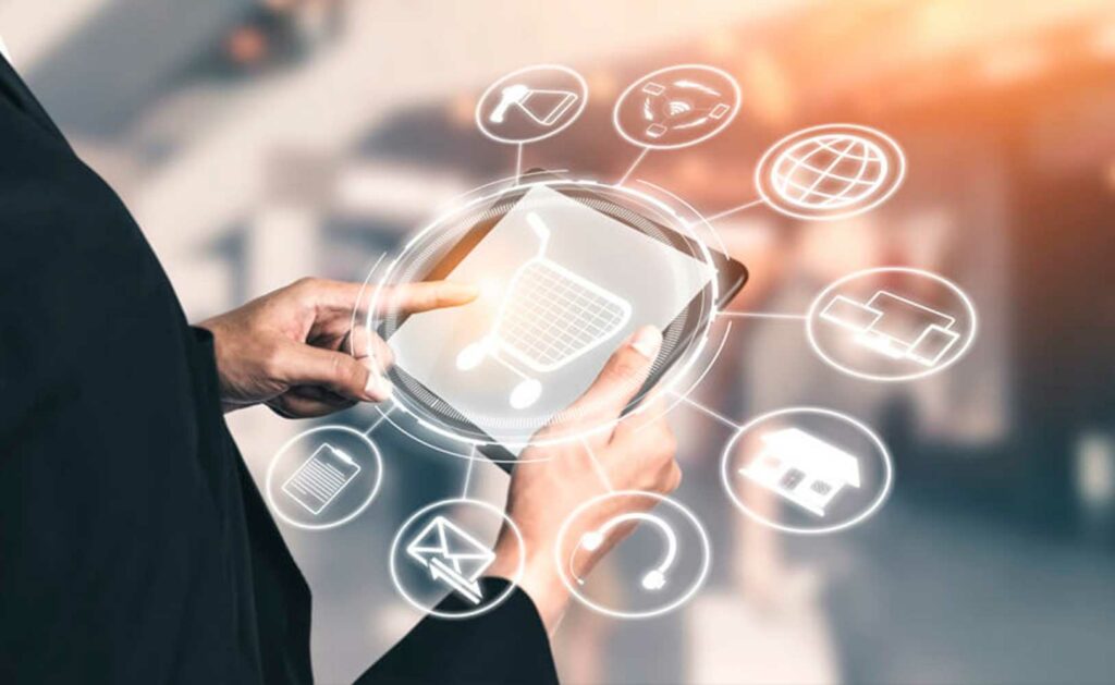 The importance of communication systems in the retail sector