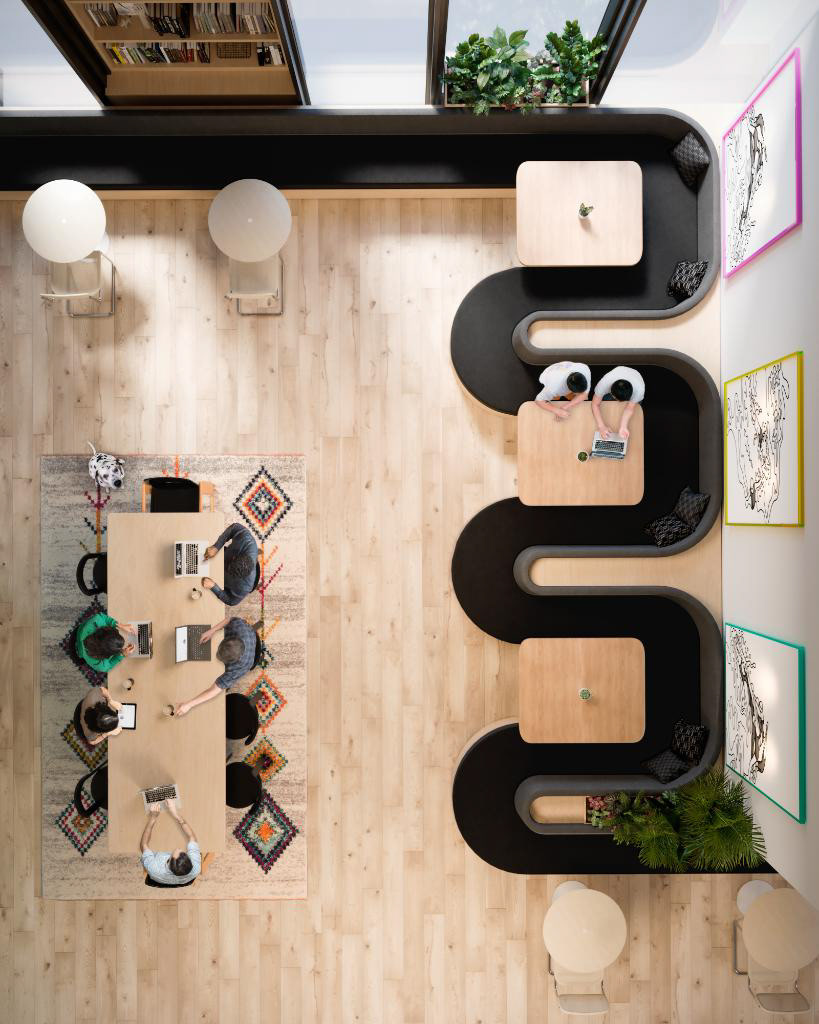 Sustainability: PVC-Free materials, the alternative for incredible projects